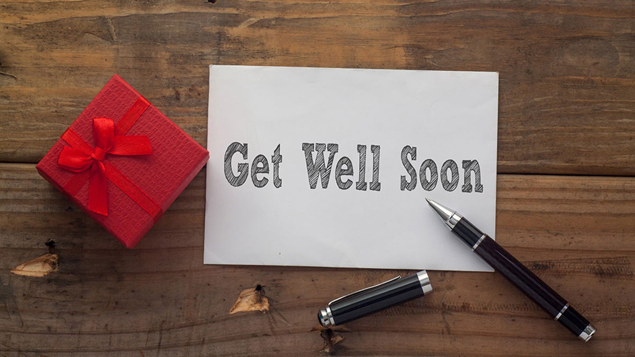 Get-Well Soon Message Ideas for Cards | Cheryl's Cookies