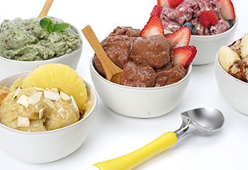 33 Nice Cream Recipes - Shari's Berries