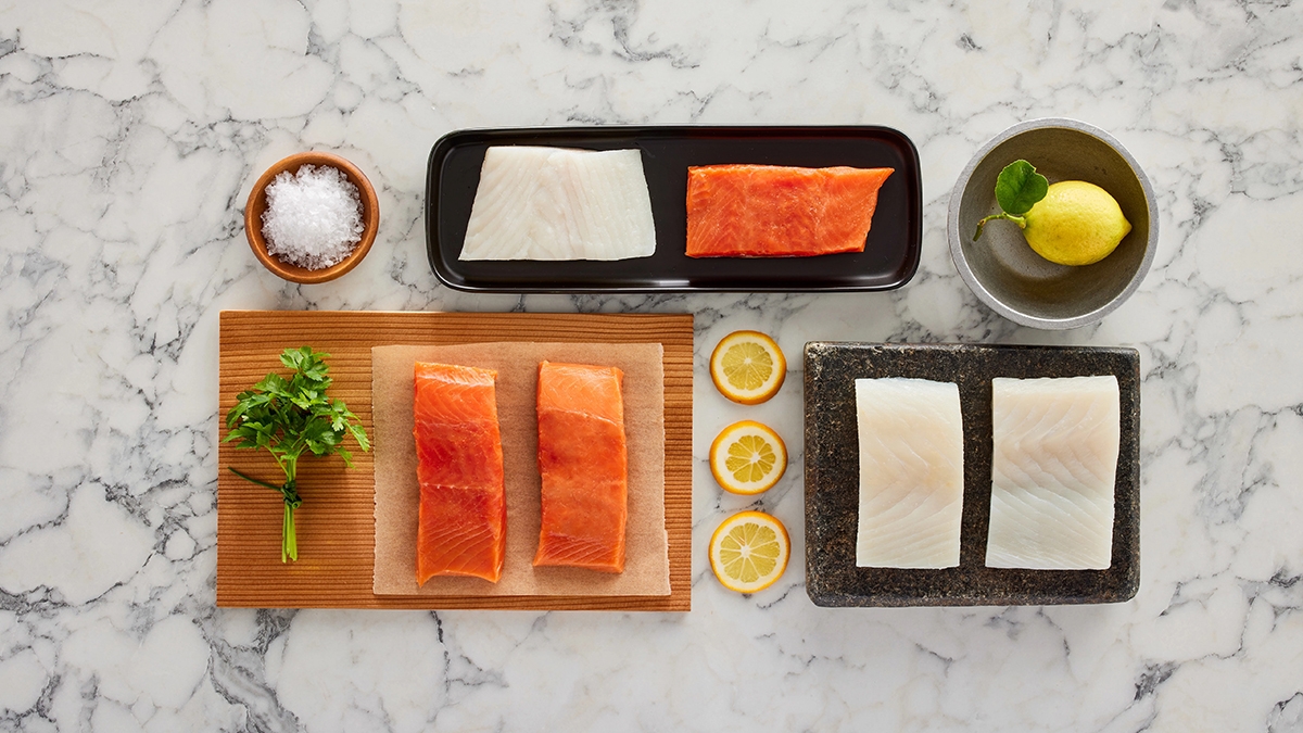 Types of Vitamins in Fish | Vital Choice