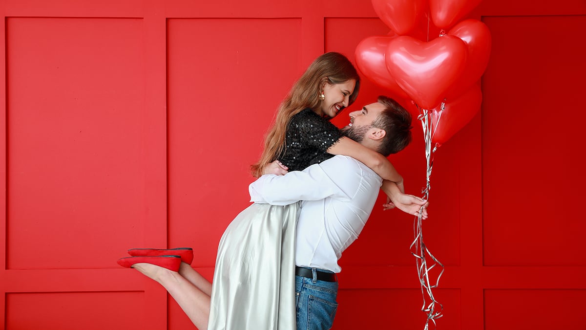 Tips for Expressing Your Love This Valentine’s Day | Petal Talk