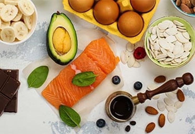 12 Foods That Reduce Stress | Shari's Berries