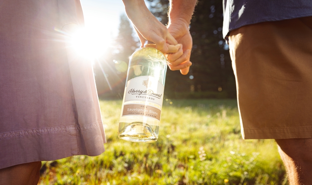 Best Wines for Spring | The Table by Harry & David