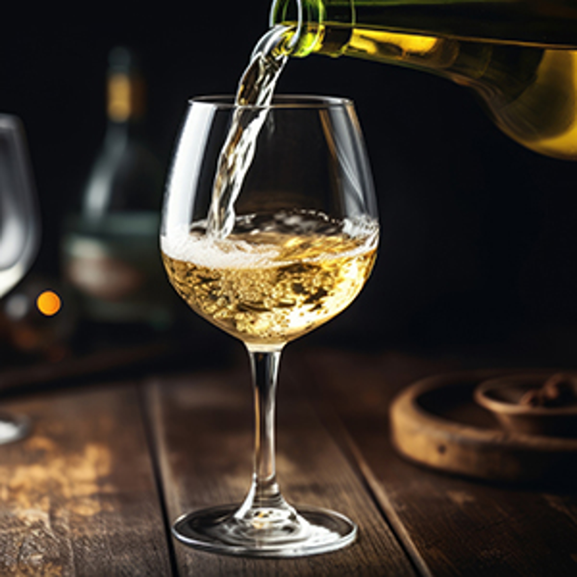 Pinot Gris: A Complete Guide | The Table by Harry & David