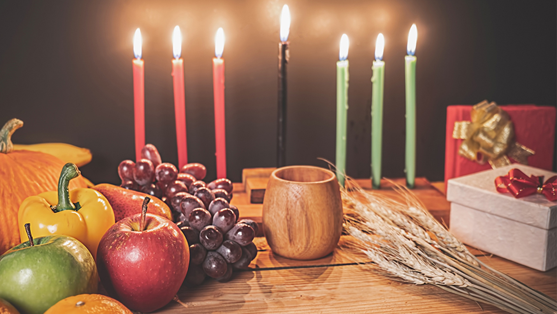 How to Celebrate Kwanzaa | The Table by Harry & David