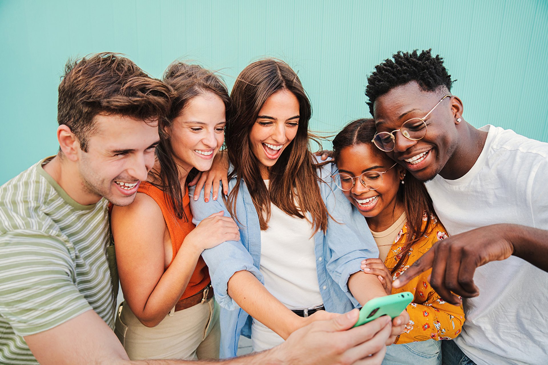 The Importance of Friendship in Our Lives | Celebrations Pulse | Petal Talk