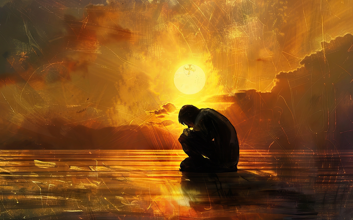 What Suffering Can Teach Us