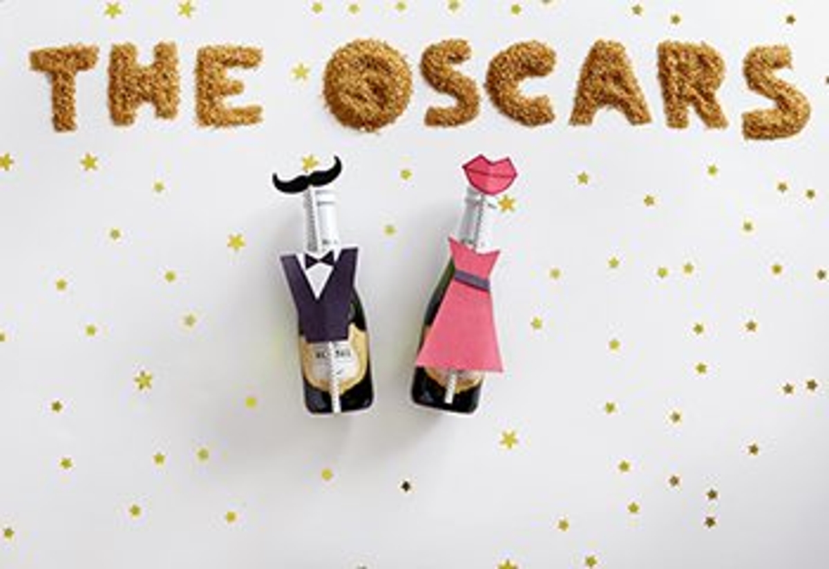 Oscar Party Ideas | Swag Bags, Decor & More | Shari's Berries