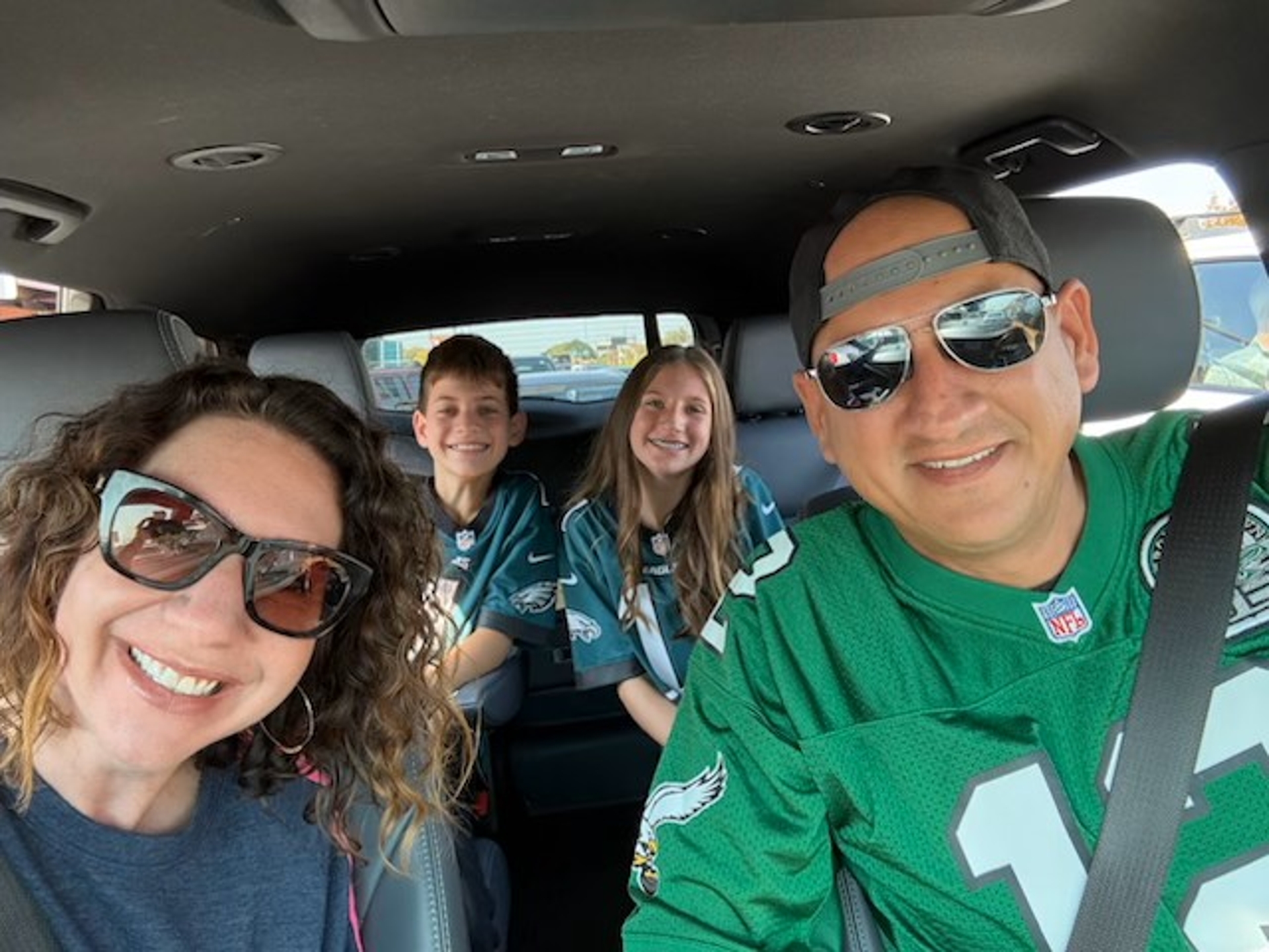 How Genevieve Frey-Moylan Champions Nurses | Petal Ta