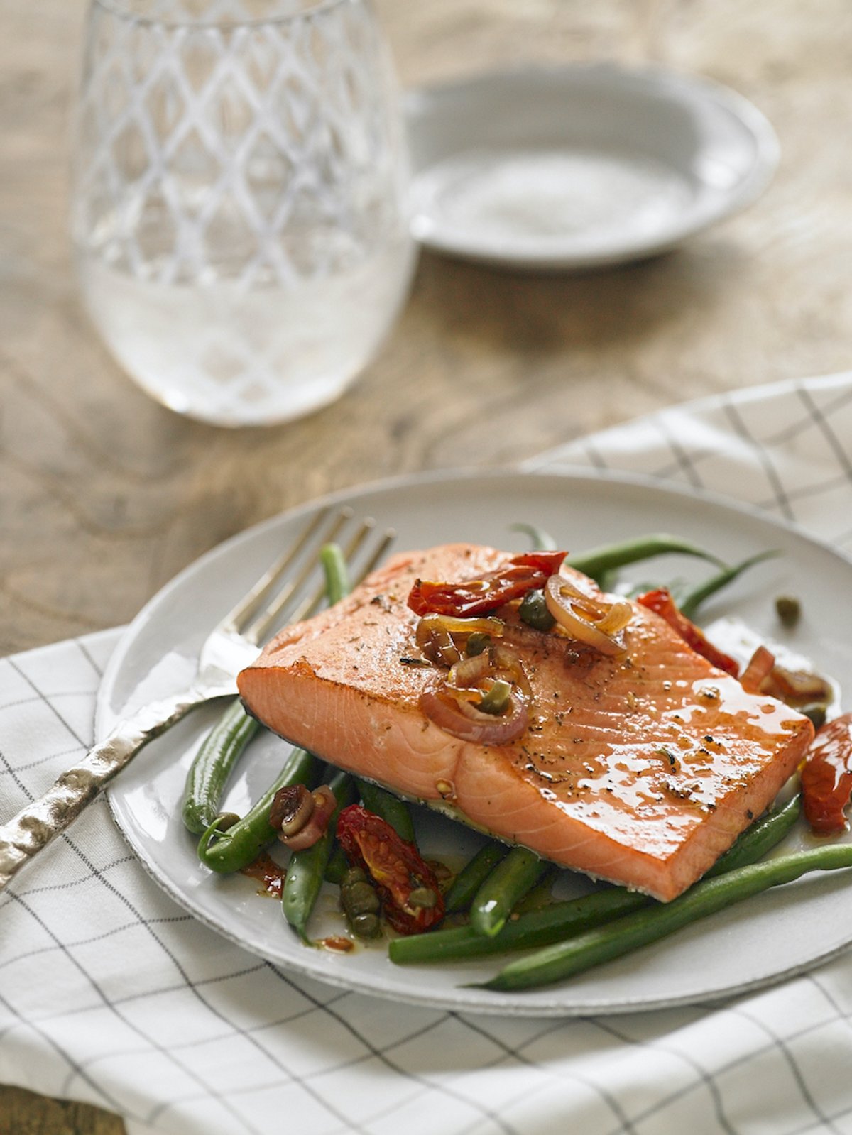 Best Silver Salmon Recipes | Vital Choice
