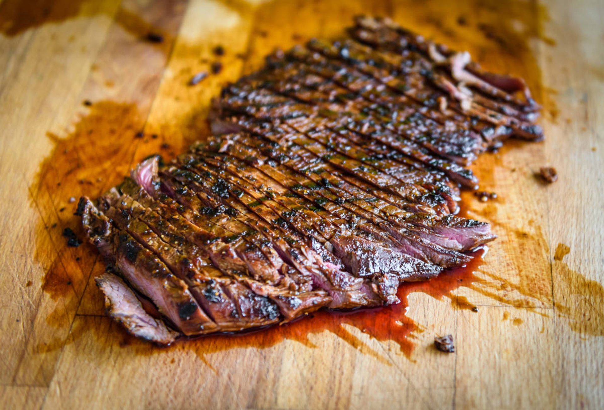 Know Your Different Cuts of Beef | The Table by Harry & David
