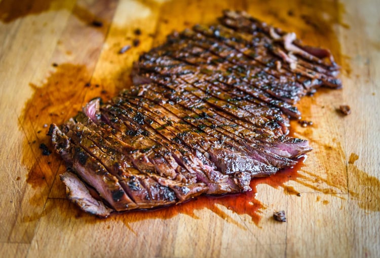 Know Your Different Cuts of Beef | Vital Choice