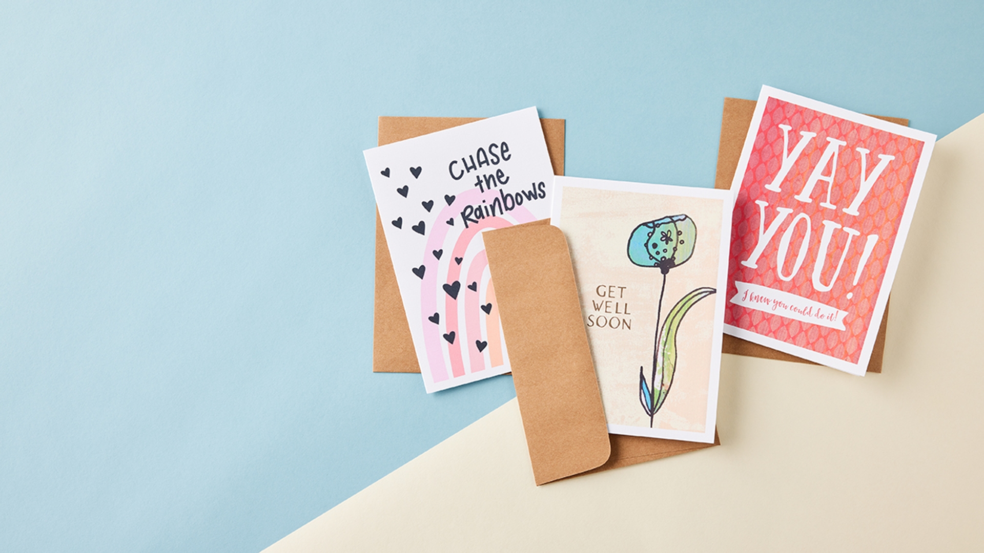 Greeting Card Greetings and Origins | The Table by Harry & David