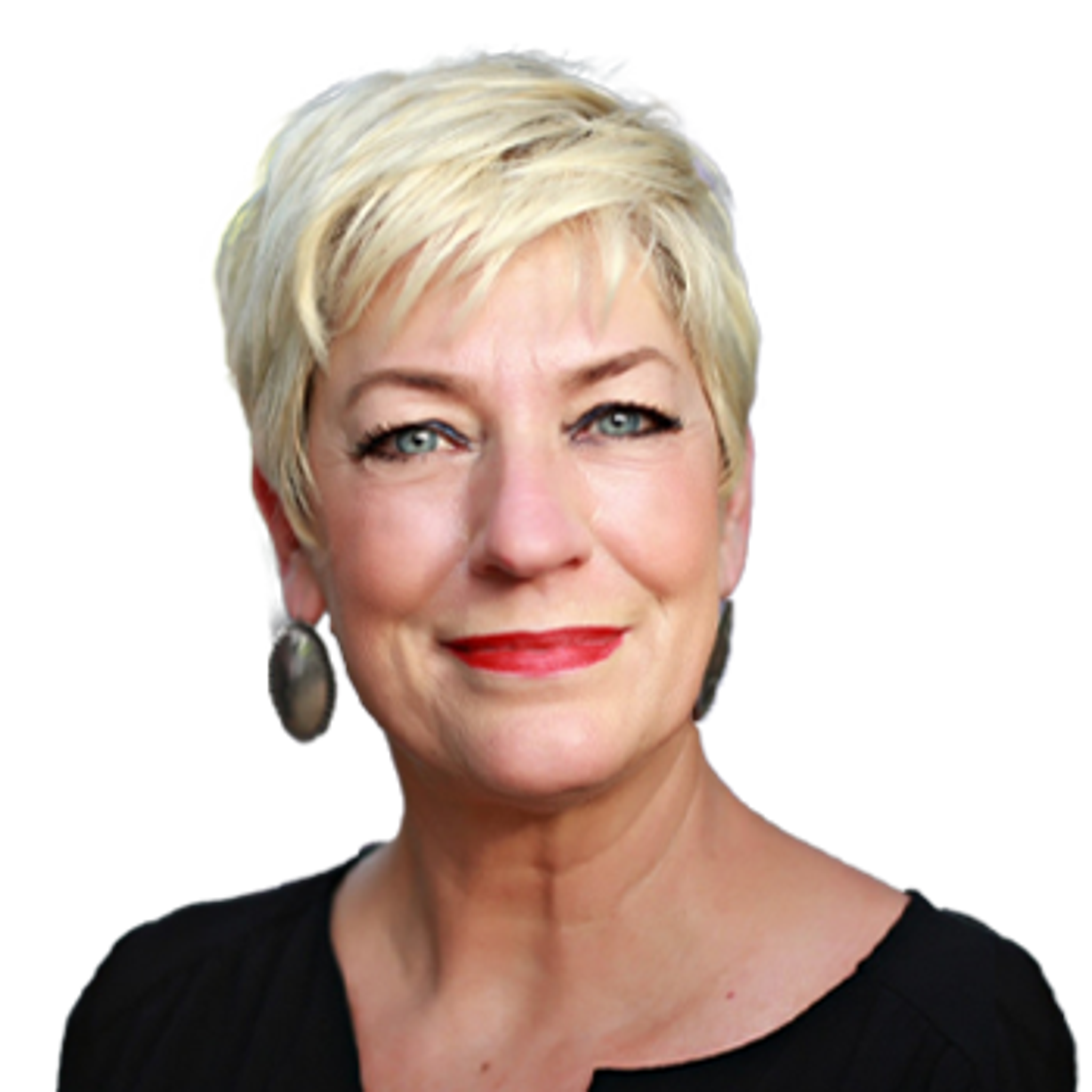 Free Mom Hugs Founder Sara Cunningham Spreads Love | Petal Talk