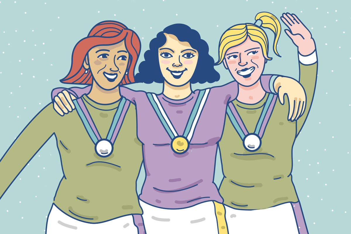 The Friendship Challenge | Petal Talk