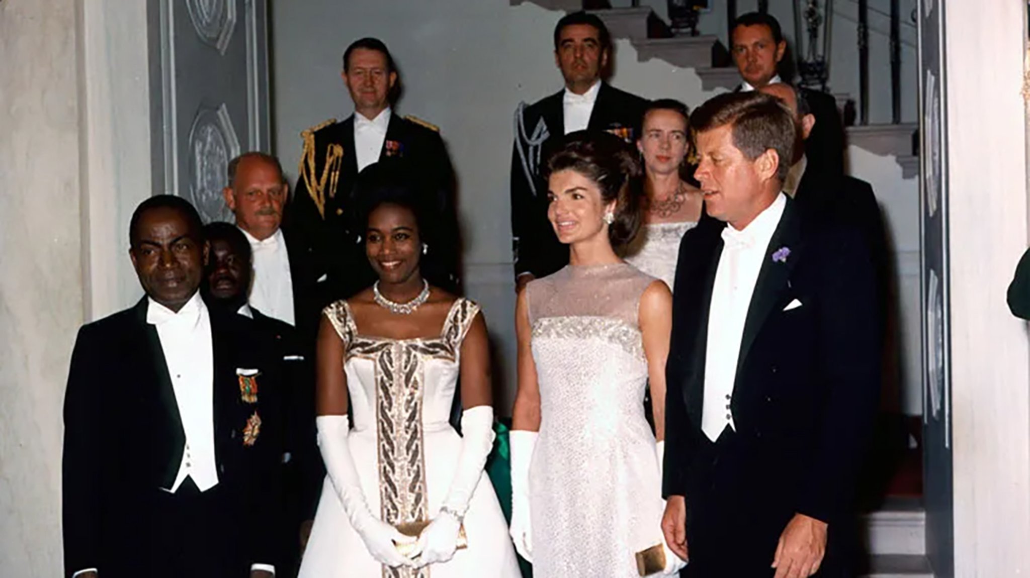Best State Dinners in History | The Table by Harry & David