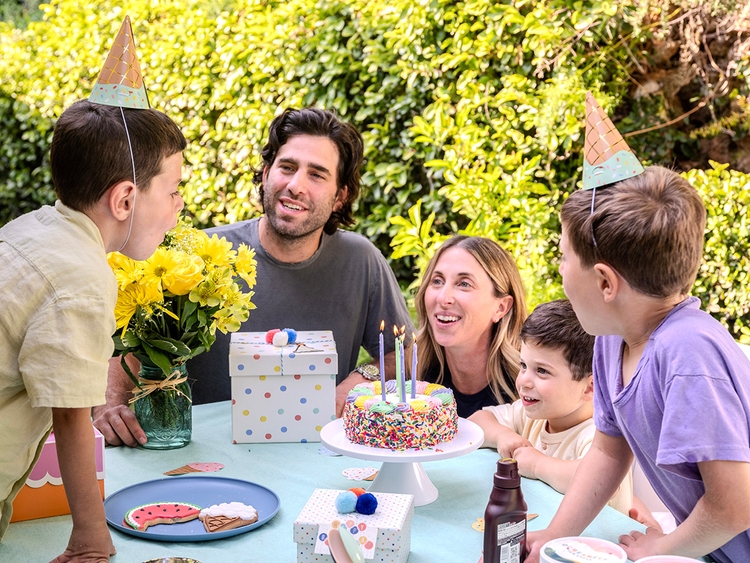 Hannah Soboroff Shargal Profile | Petal Talk