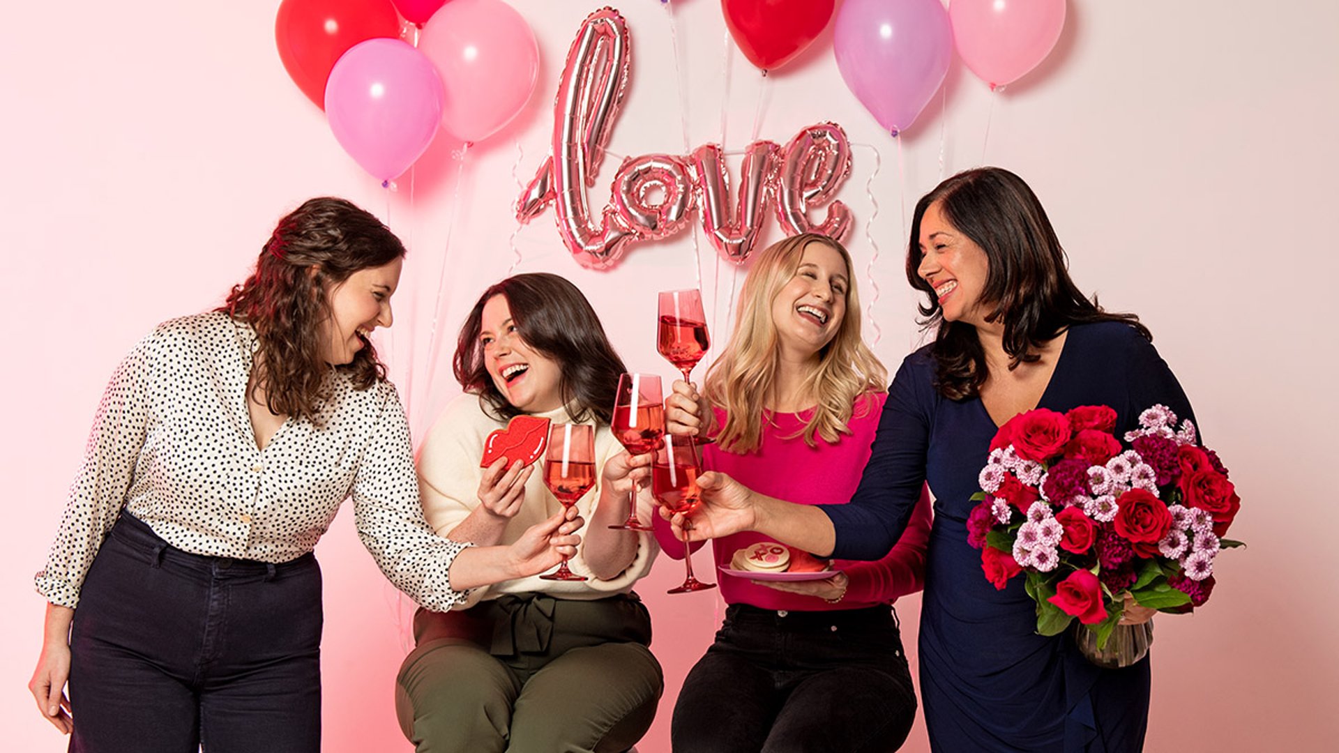 Valentine's Day Party Ideas | Petal Talk