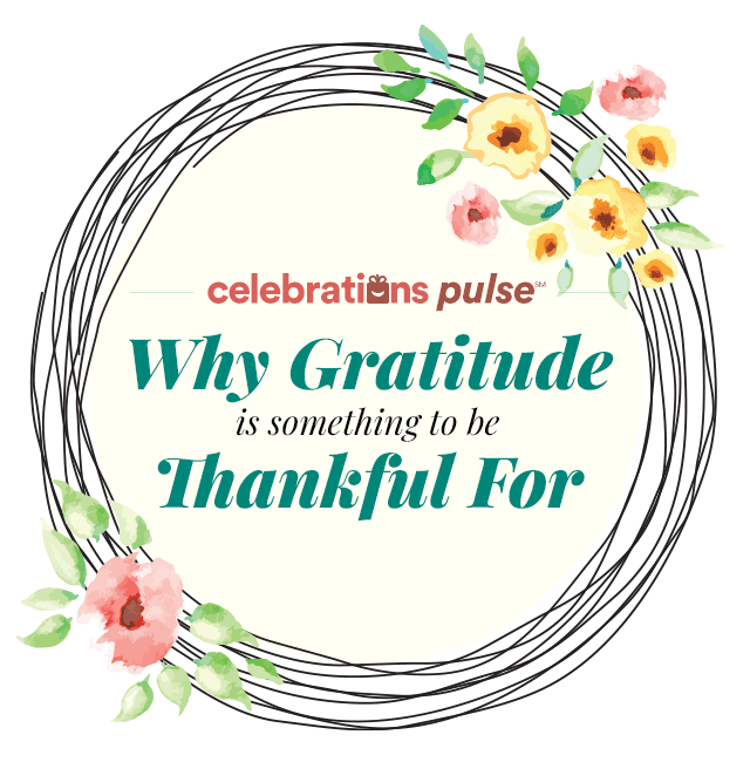 Why Gratitude Matters | Petal Talk