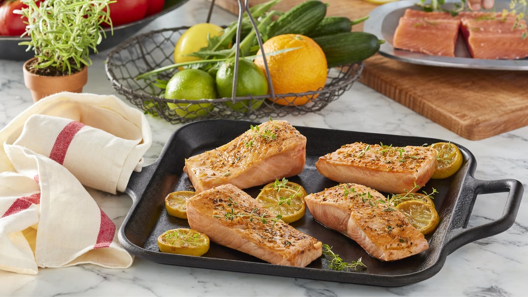 Thoughtful Food Gifts and Ideas | Vital Choice