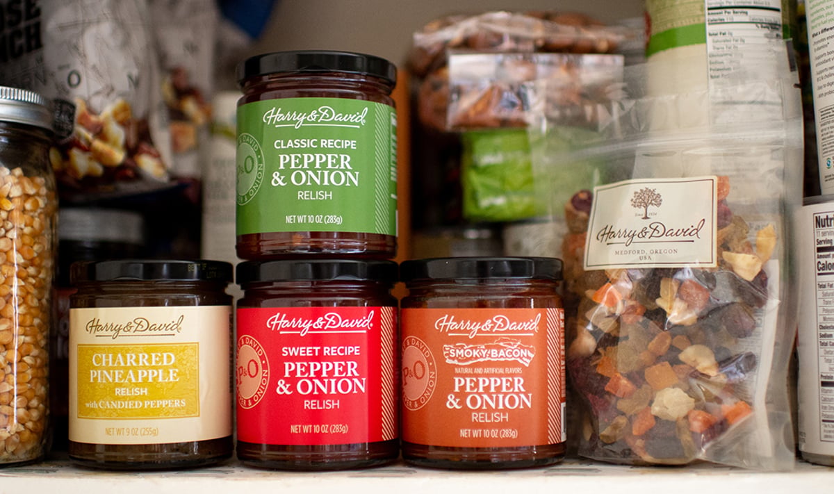 7 Easy Recipes Using Pantry Staples | The Table by Harry & David