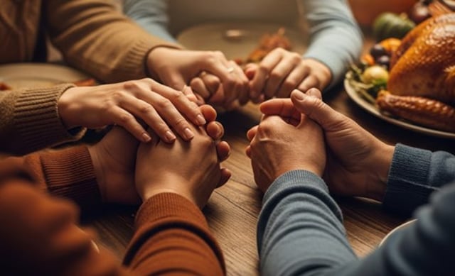 The Impact of Gratitude in Our Lives