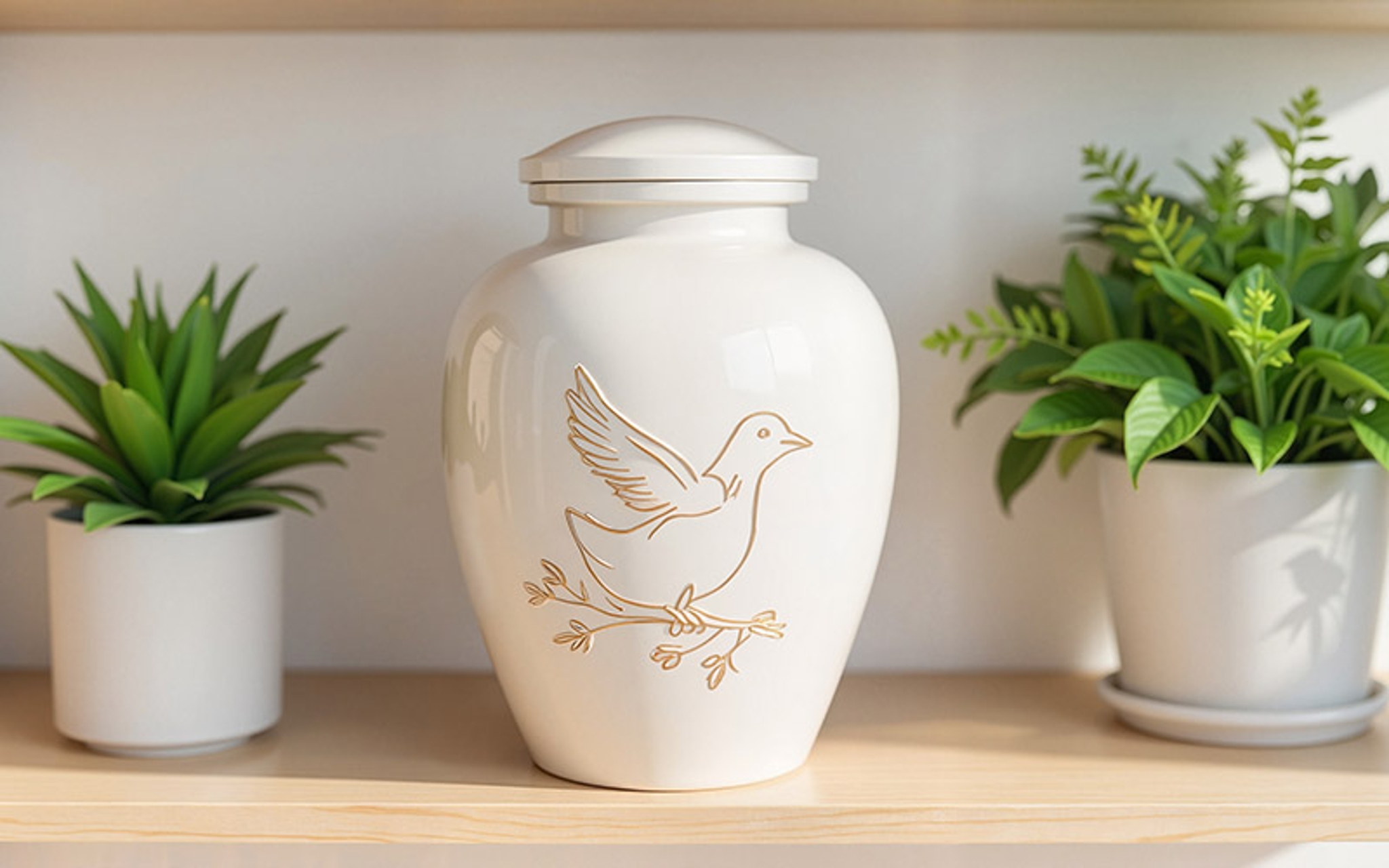 Guide to Sympathy Plants | Petal Talk