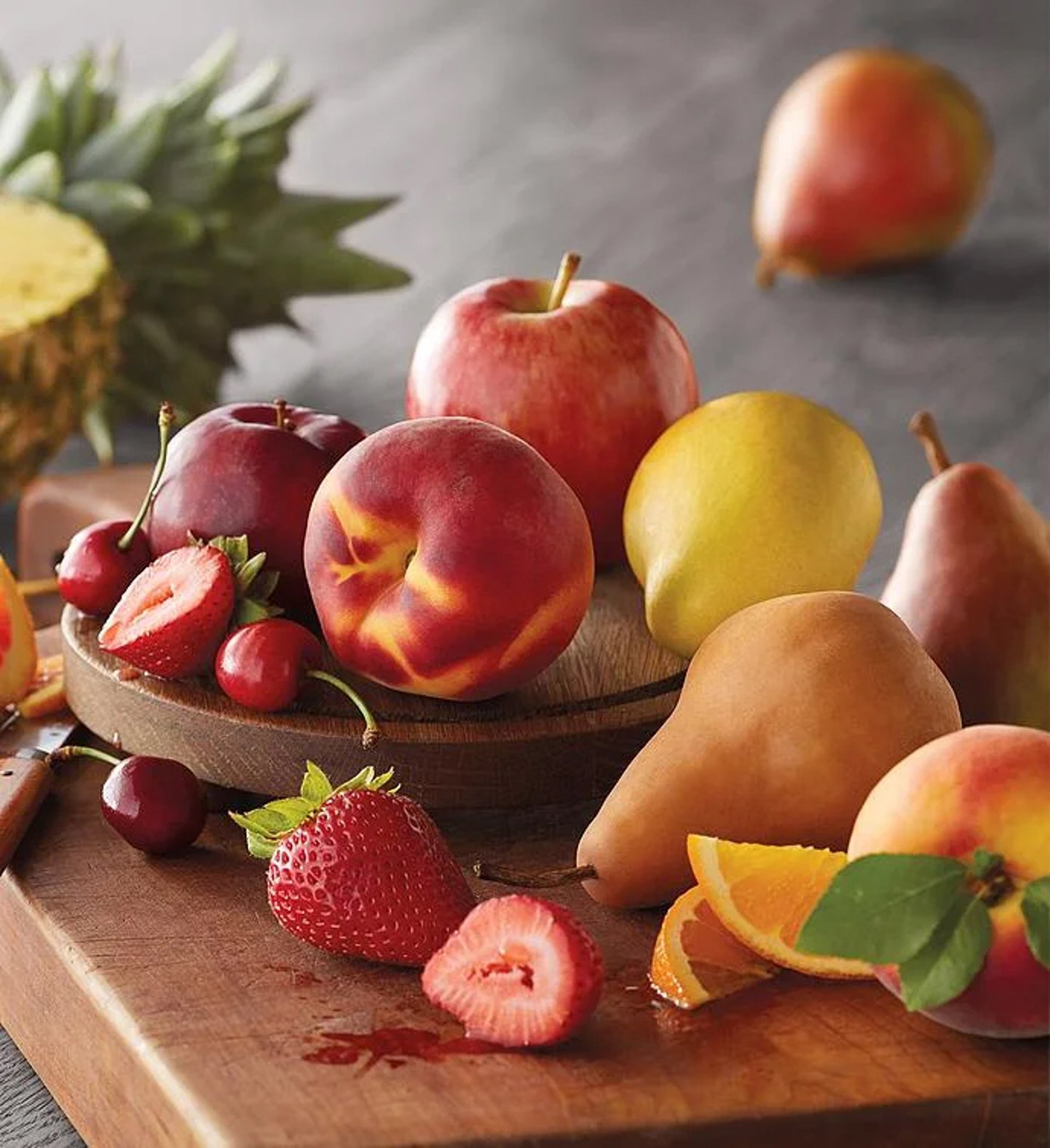 Thoughtful Food Gifts and Ideas | Vital Choice
