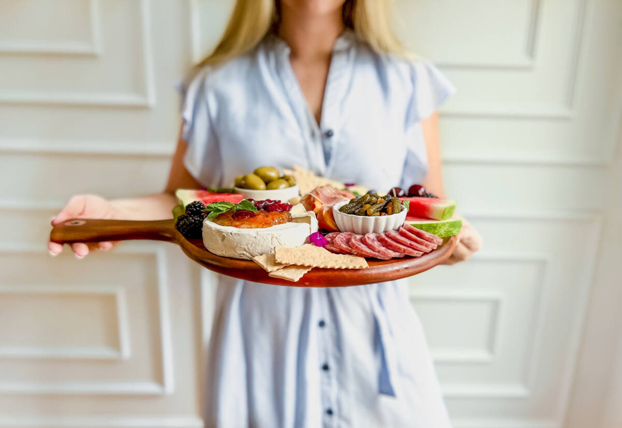 3 Greatest Snack Boards Ideas | The Table by Harry & David
