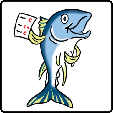 85 Fish Puns That Will Have You Reeling | Vital Choice