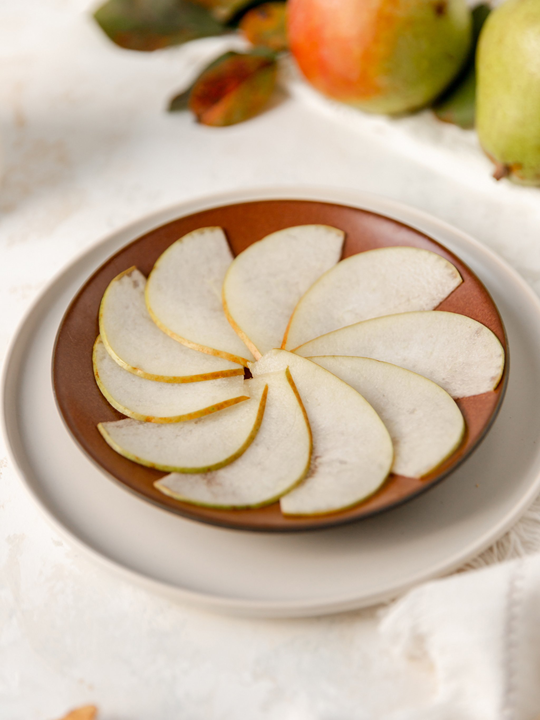 How to Cut Pears 5 Ways | The Table by Harry & David