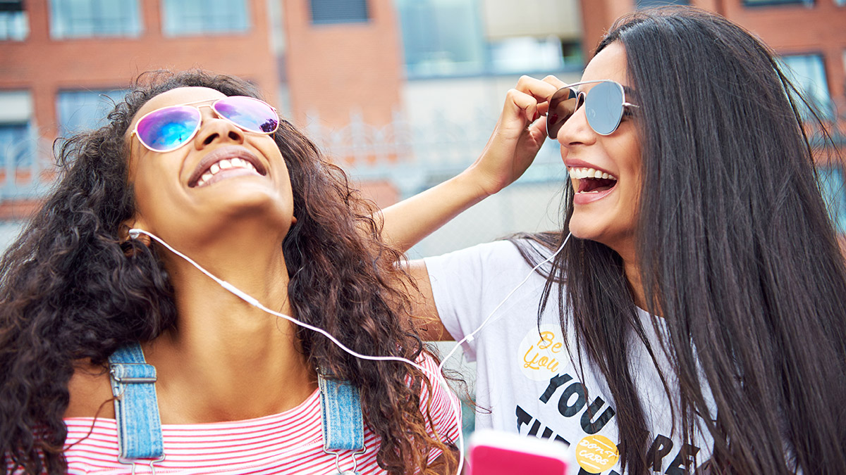 Best Friendship Songs Playlist| The Table by Harry & David
