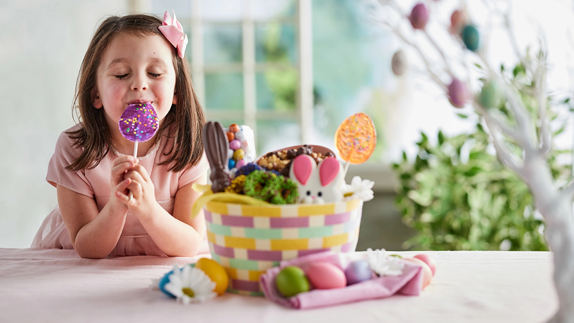 Easter Facts | The Table by Harry & David