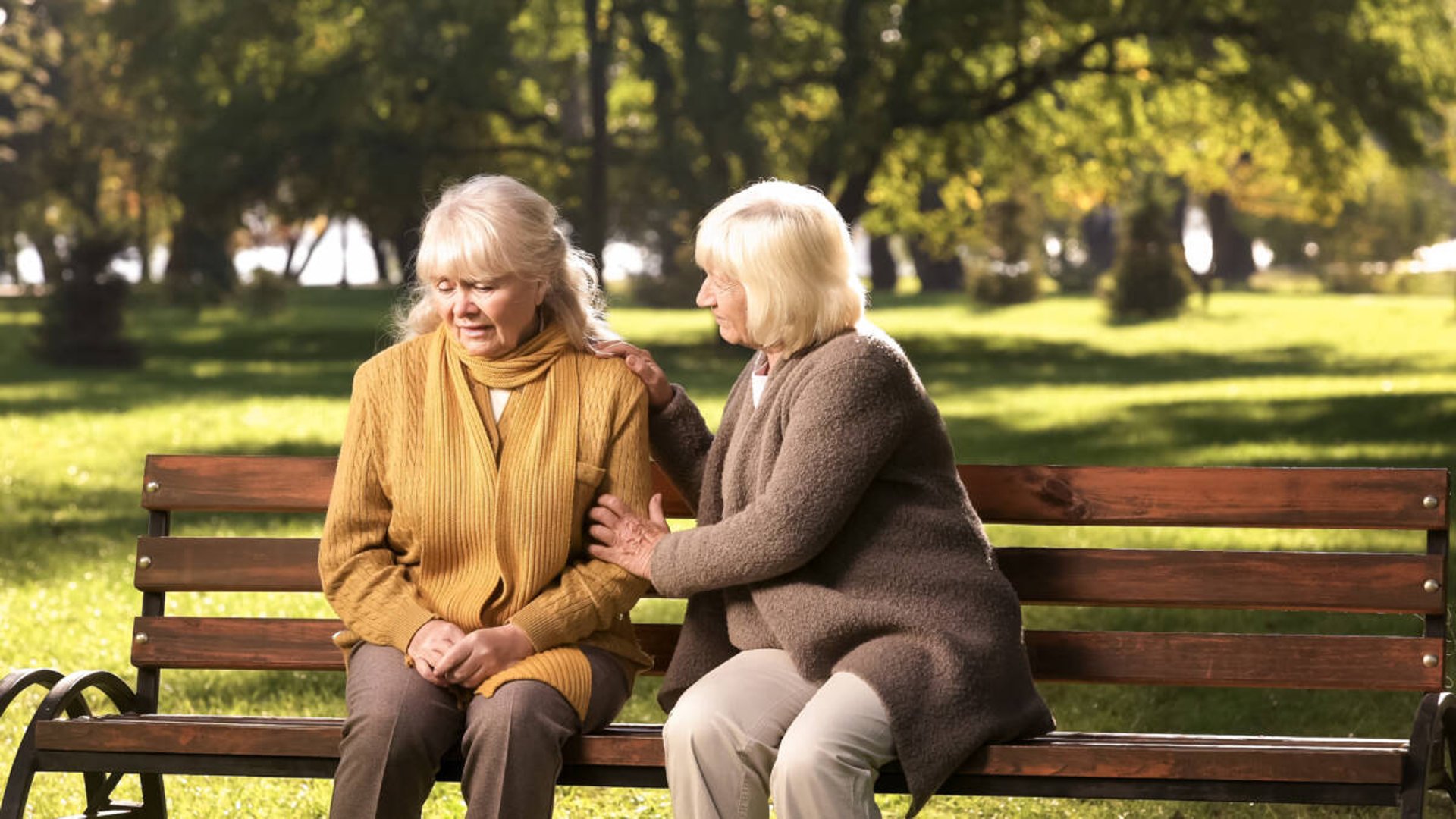 First Year of Loss: How to Support | The Table by Harry & David