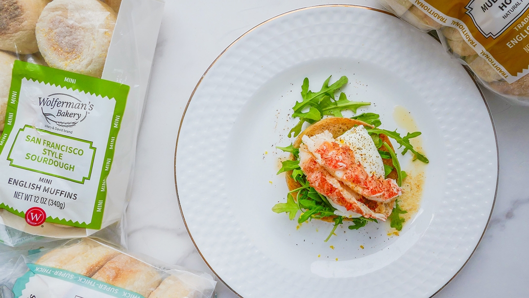 Surf and Turf Recipes | The Table by Harry & David