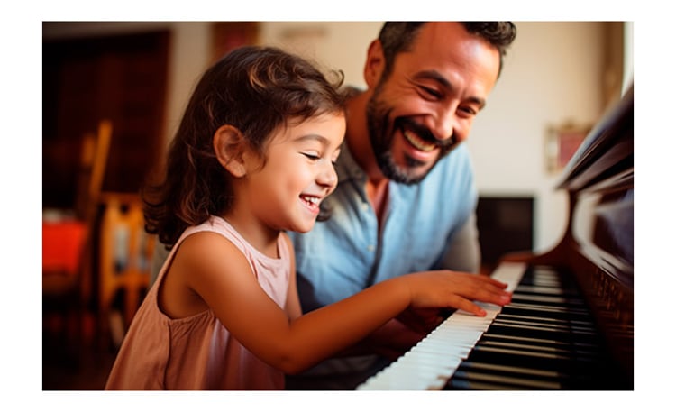 Fatherhood’s Greatest Hits: Songs That Remind Us of Our Dads | Petal Talk