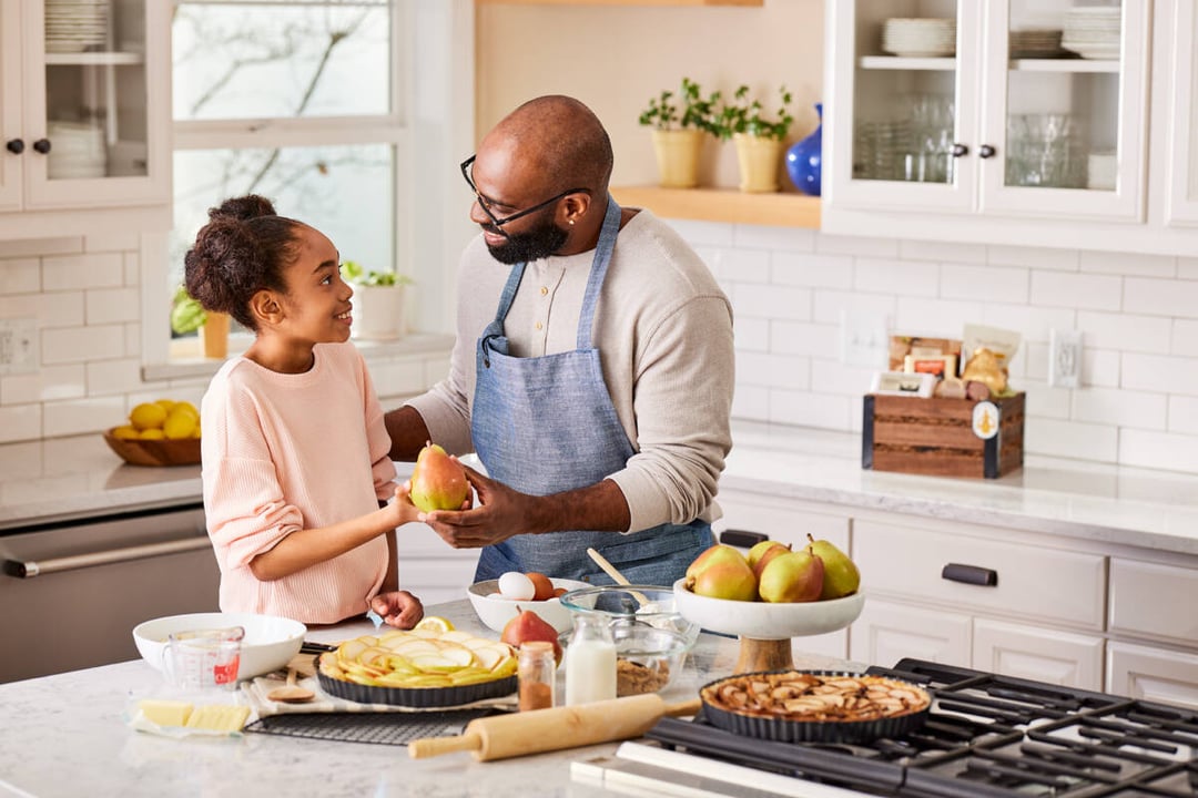 What is Cooking Therapy? | The Table by Harry & David