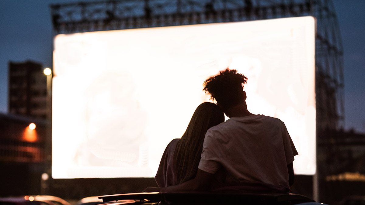 55 Best Love Quotes From Movies | Petal Talk