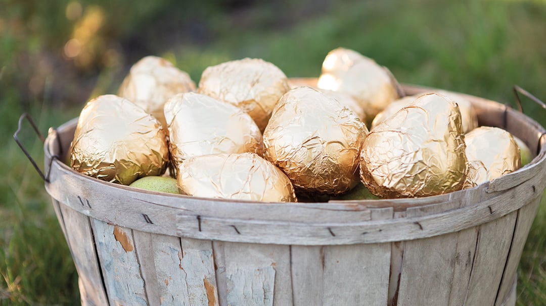 What Kind of Pear is a Royal Riviera? | The Table by Harry & David