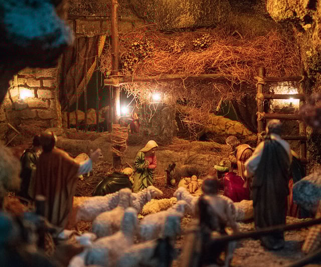 Christmas Around the World | The Table by Harry & David