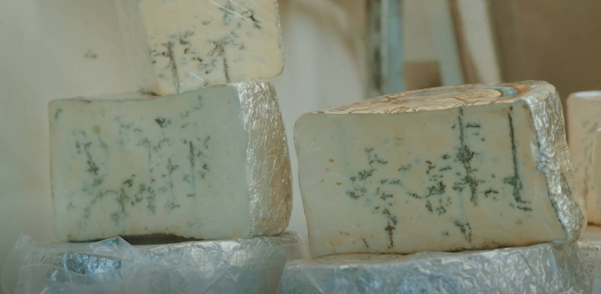 The Meteoric Rise of Rogue Creamery | The Table by Harry & David