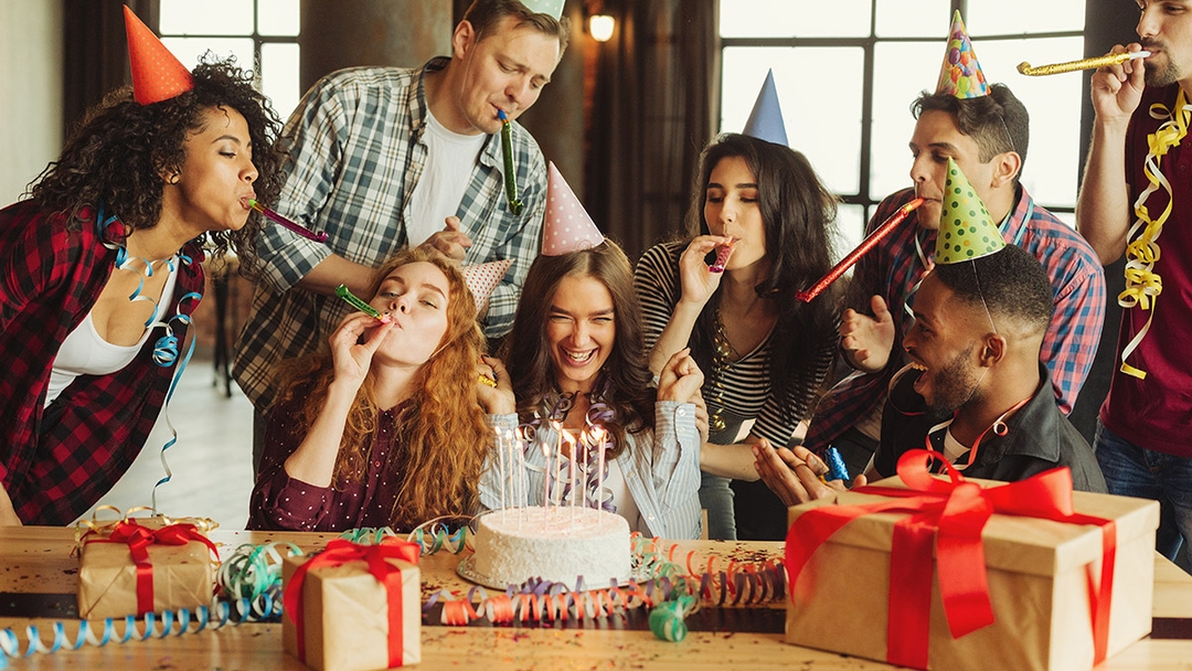 Birthday Party Traditions Around the World | Petal Talk