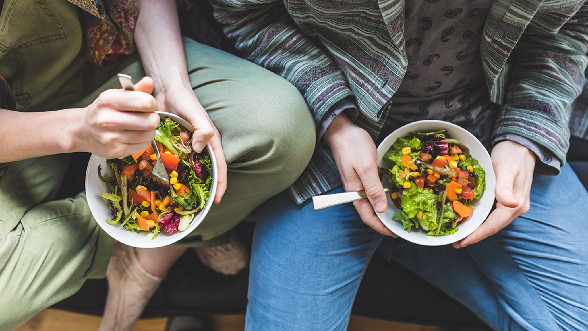 Comfort Food | Grief and Food | The Table by Harry & David