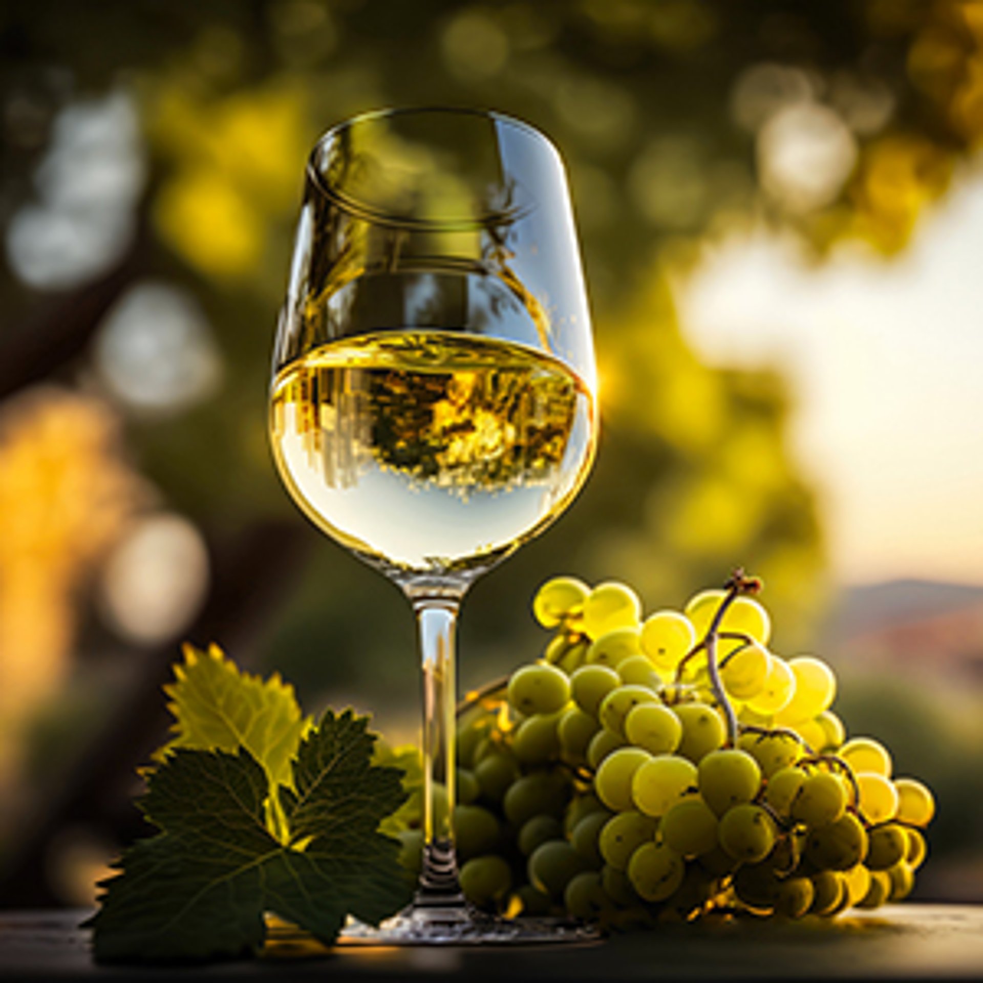 Moscato: A Wine Lover’s Guide | The Table by Harry & David