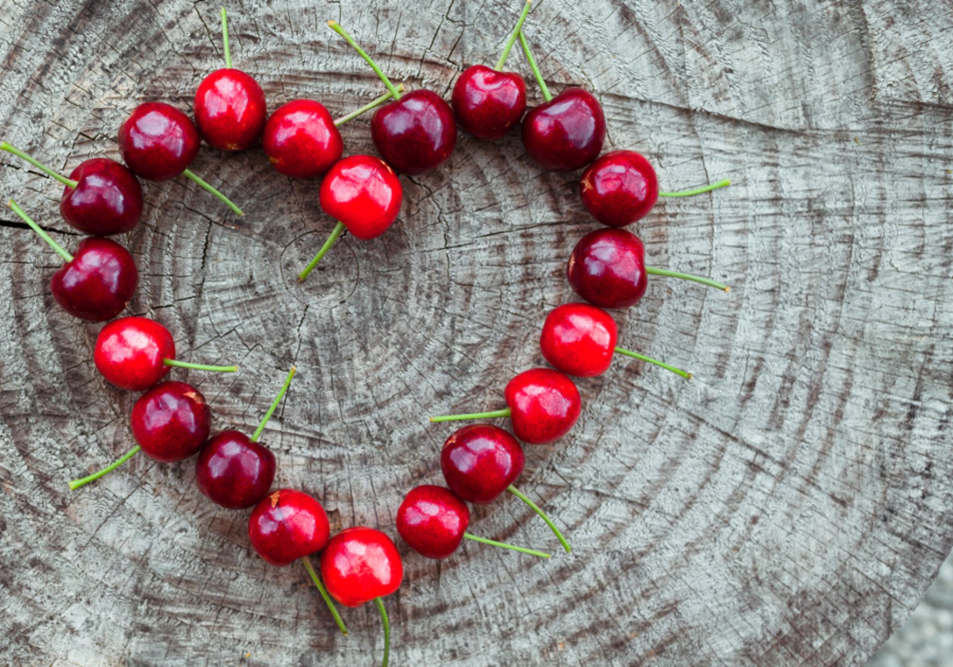 Top Romantic, Aphrodisiac Fruits | Berry Chatty