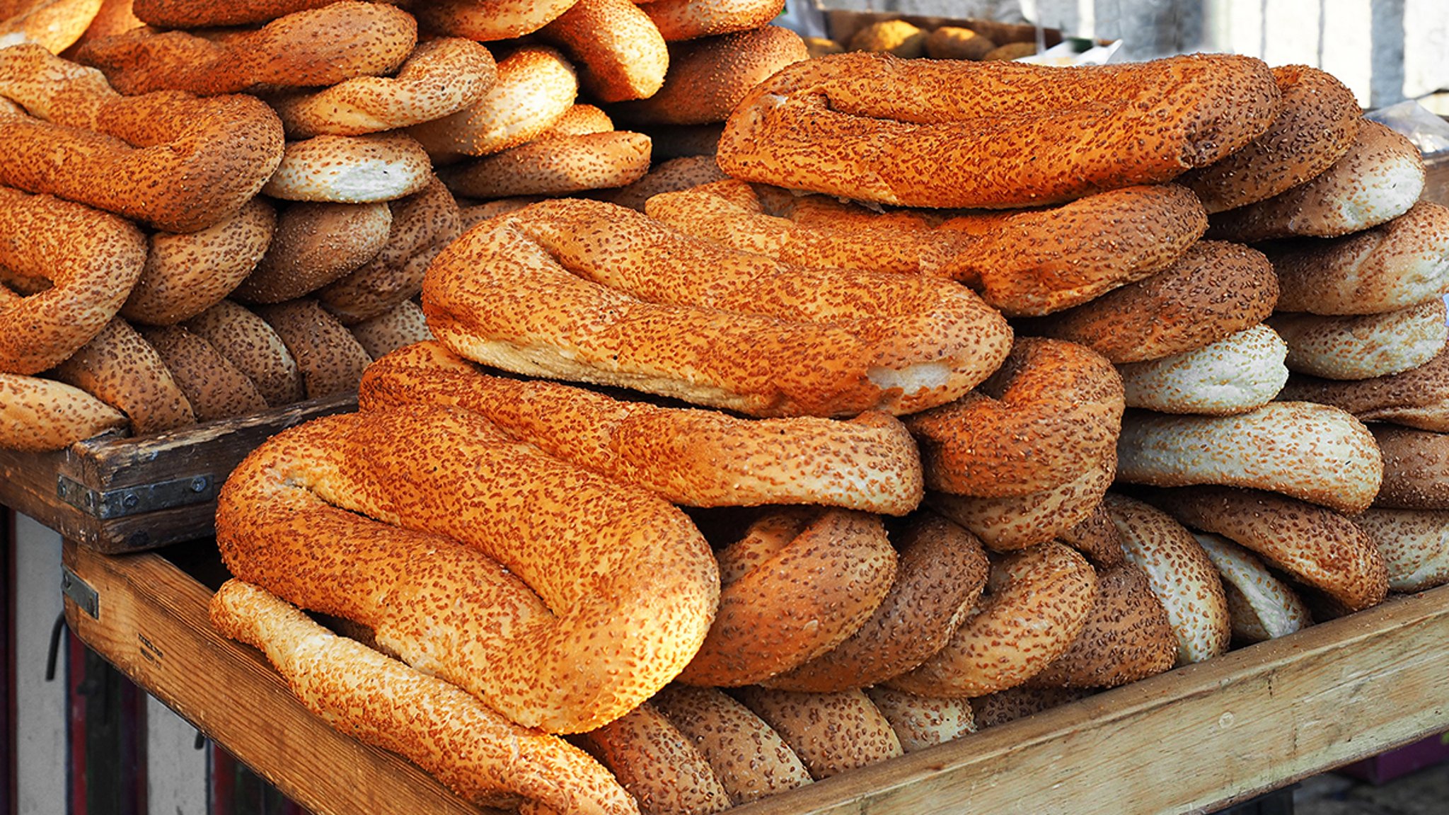 8 Types of Bagels Not From New York | The Table by Harry & David