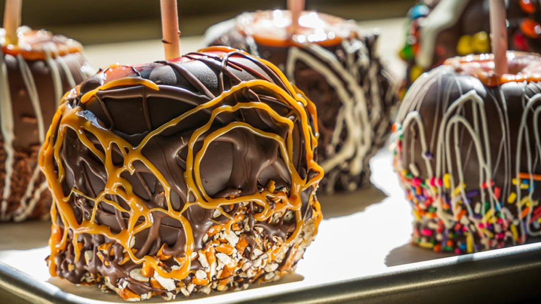 7 Classic Flavor Pairings and Why We Love Them So Much | Cheryl's Cookies