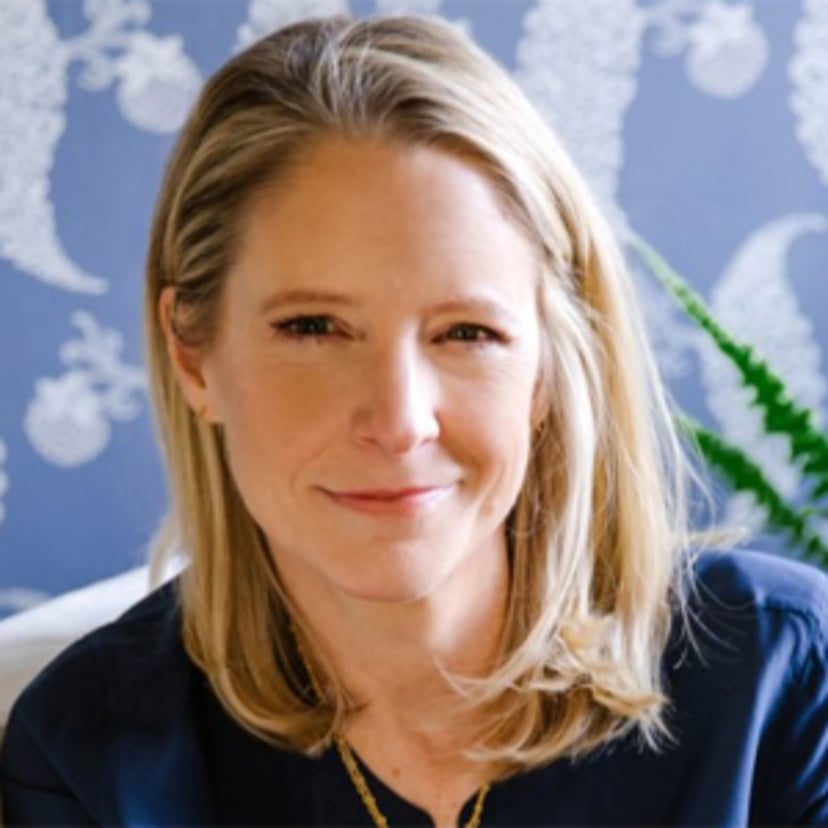 Magazine Editor Kristin Van Ogtrop Interview | The Table by Harry & David