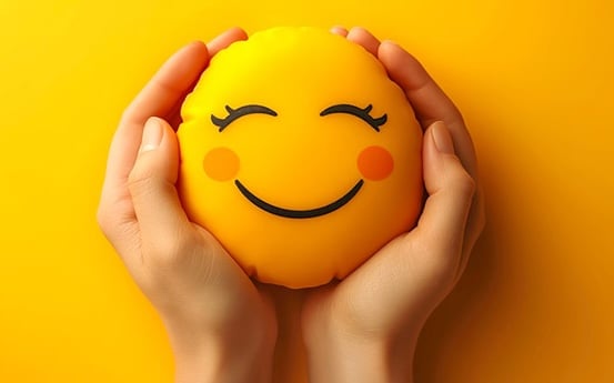 How Optimism Can Drive Your Success in 2025