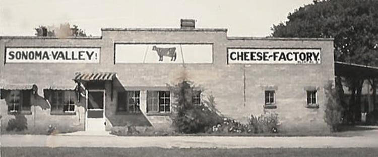 The Meteoric Rise of Rogue Creamery | The Table by Harry & David