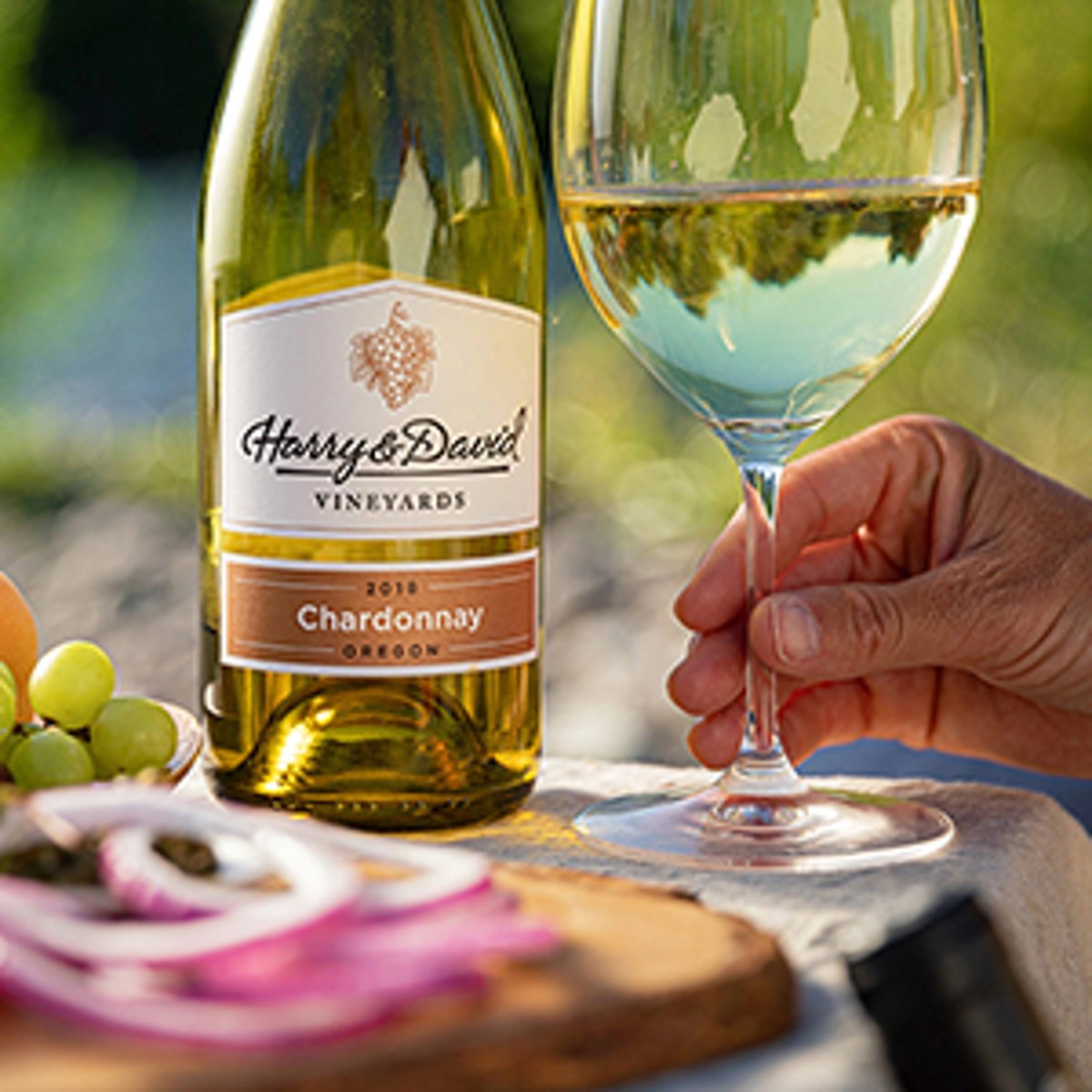 Pinot Gris: A Complete Guide | The Table by Harry & David